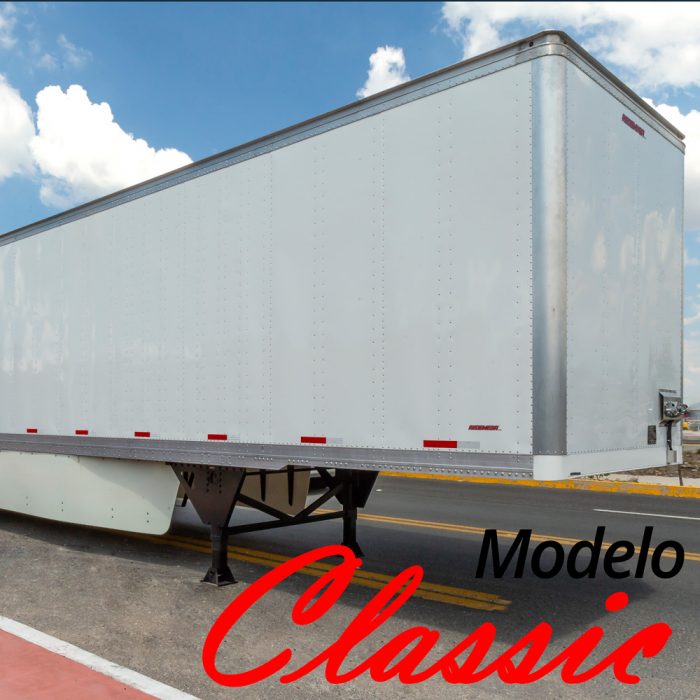 Caja Seca – Remosa Carrocerías y Remolques